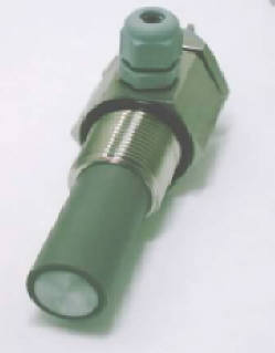 probe type zinc reference electrode